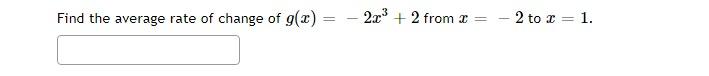 Solved C Analyzing Function Behavior For Each Table Below 