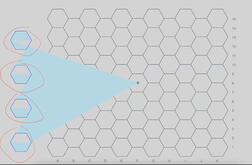 Solved how can I fill up the colour in this column ? | Chegg.com