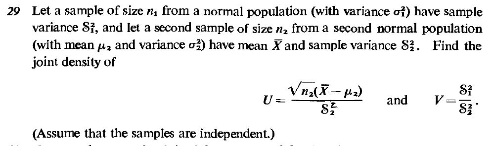 Chapter 6,problem 29,from the book introduction | Chegg.com