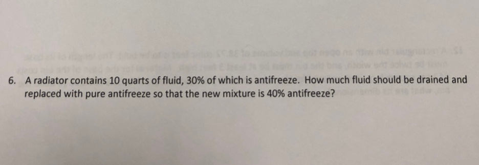 Solved Define variables, translate verbal statements into | Chegg.com