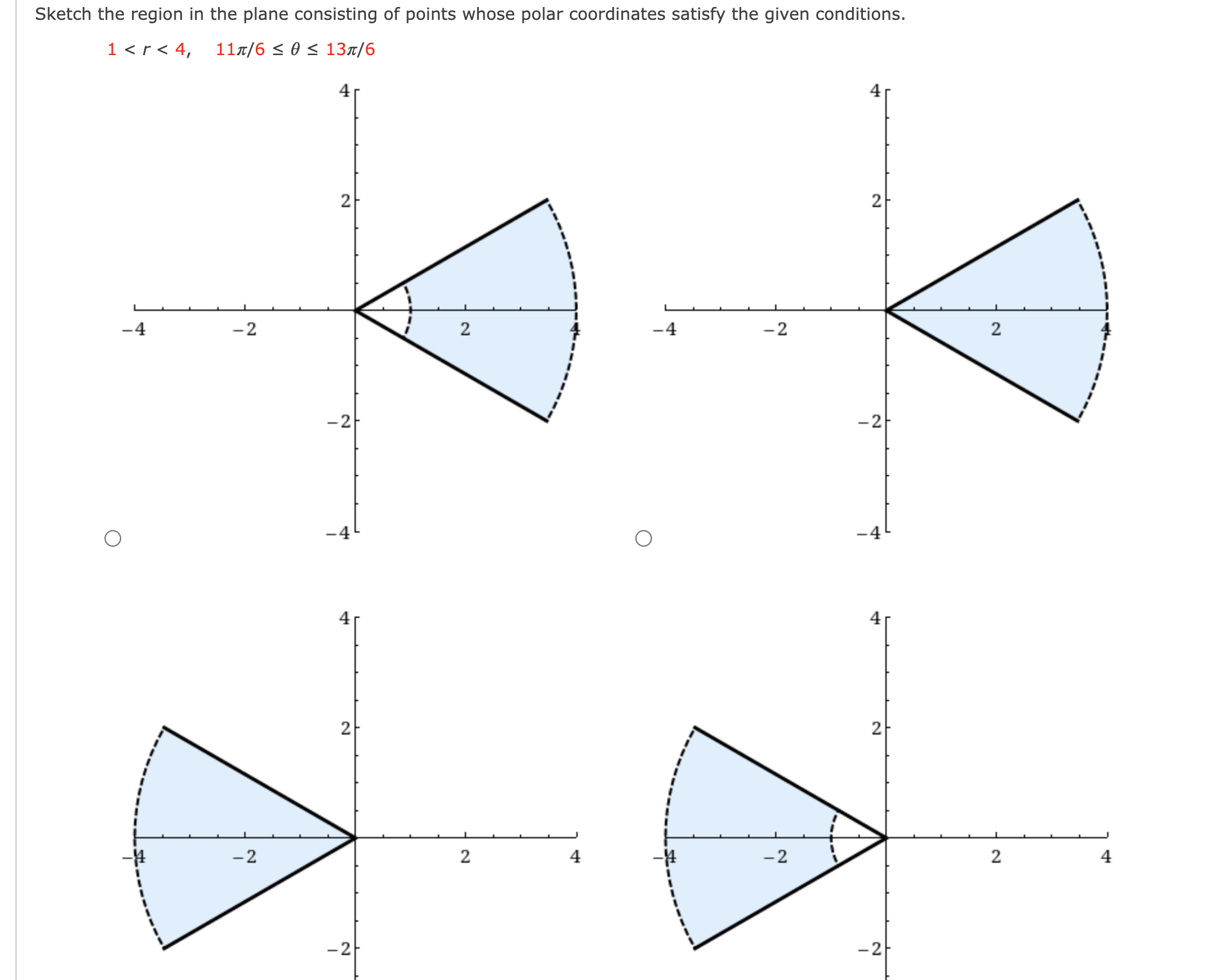 Solved r=7cos(θ),r=3+cos(θ) Show My Work (Optional) /10 | Chegg.com Solved r=7cos(θ),r=3+cos(θ) Show My Work (Optional) /10 | Chegg.com