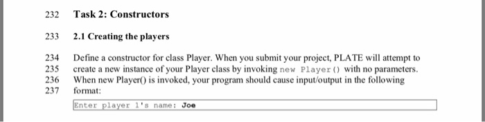 Solved Does anyone know how to do tasks 1-5 please? | Chegg.com
