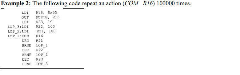 Solved Exercise 1. a. Briefly explain the operation of all | Chegg.com