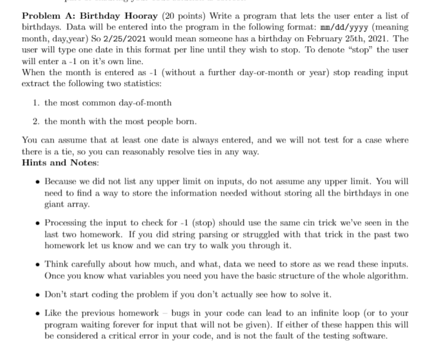Birthday Meanings By Date