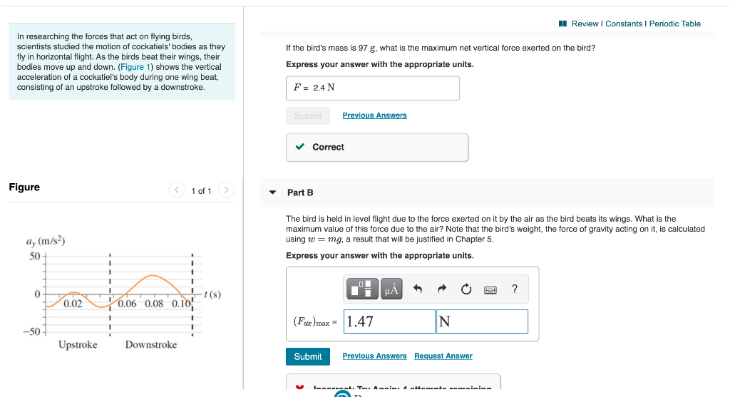 Solved A Review Constants Periodic Table In researching the | Chegg.com