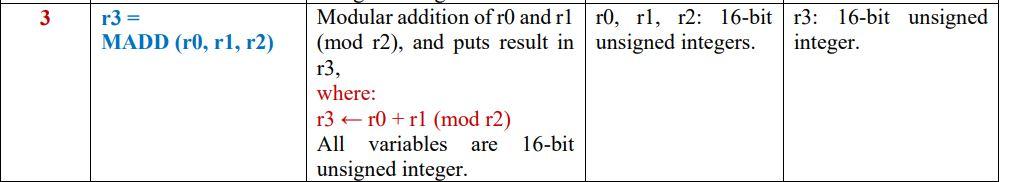 Solved Write ARM assembly language subroutines to perform | Chegg.com