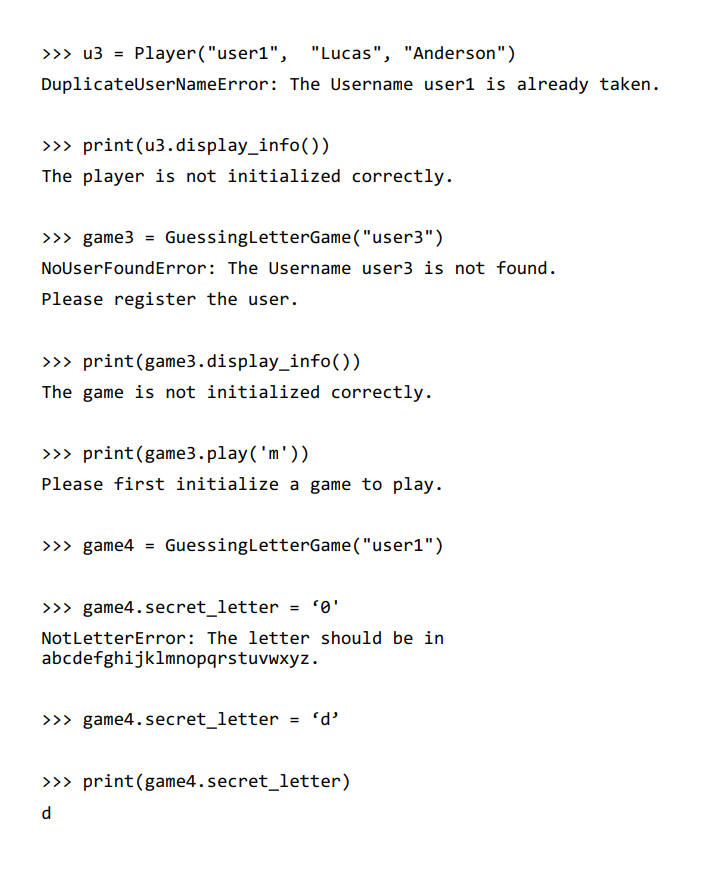 Solved In Python please pay attention to the instructions | Chegg.com