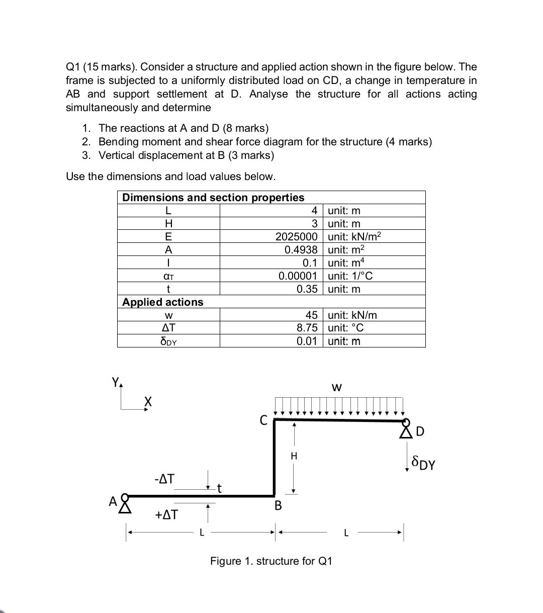 Solved Comments Please Solve All With Step By Step 