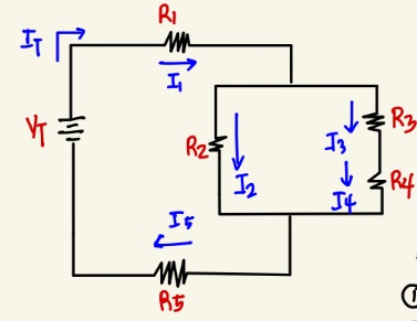 Solved Show complete solution. Draw the circuit | Chegg.com