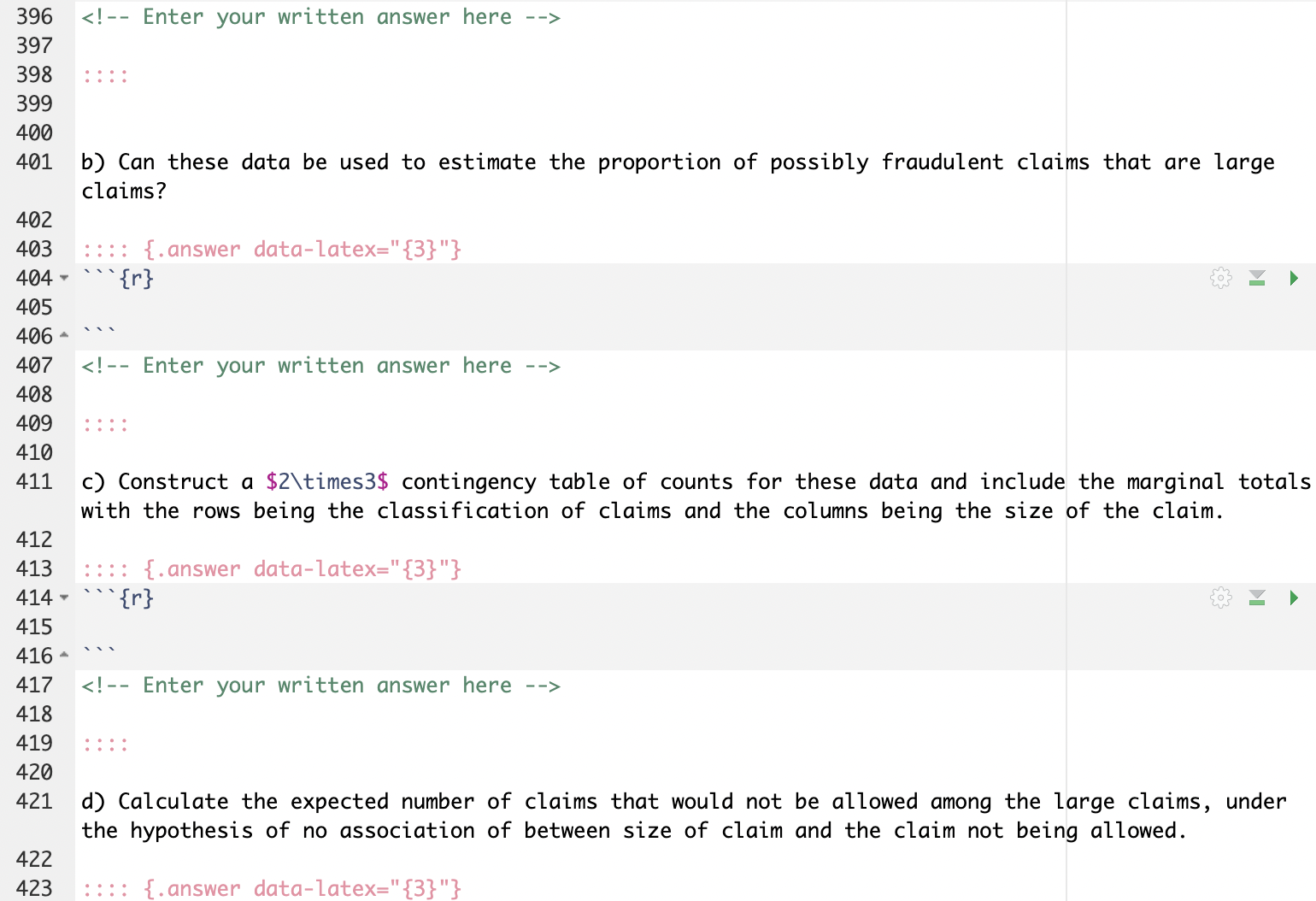 Solved Most errors in billing insurance providers for health | Chegg.com