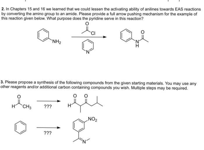 Solved In Chapters 15 and 16 we learned that we could lessen | Chegg.com