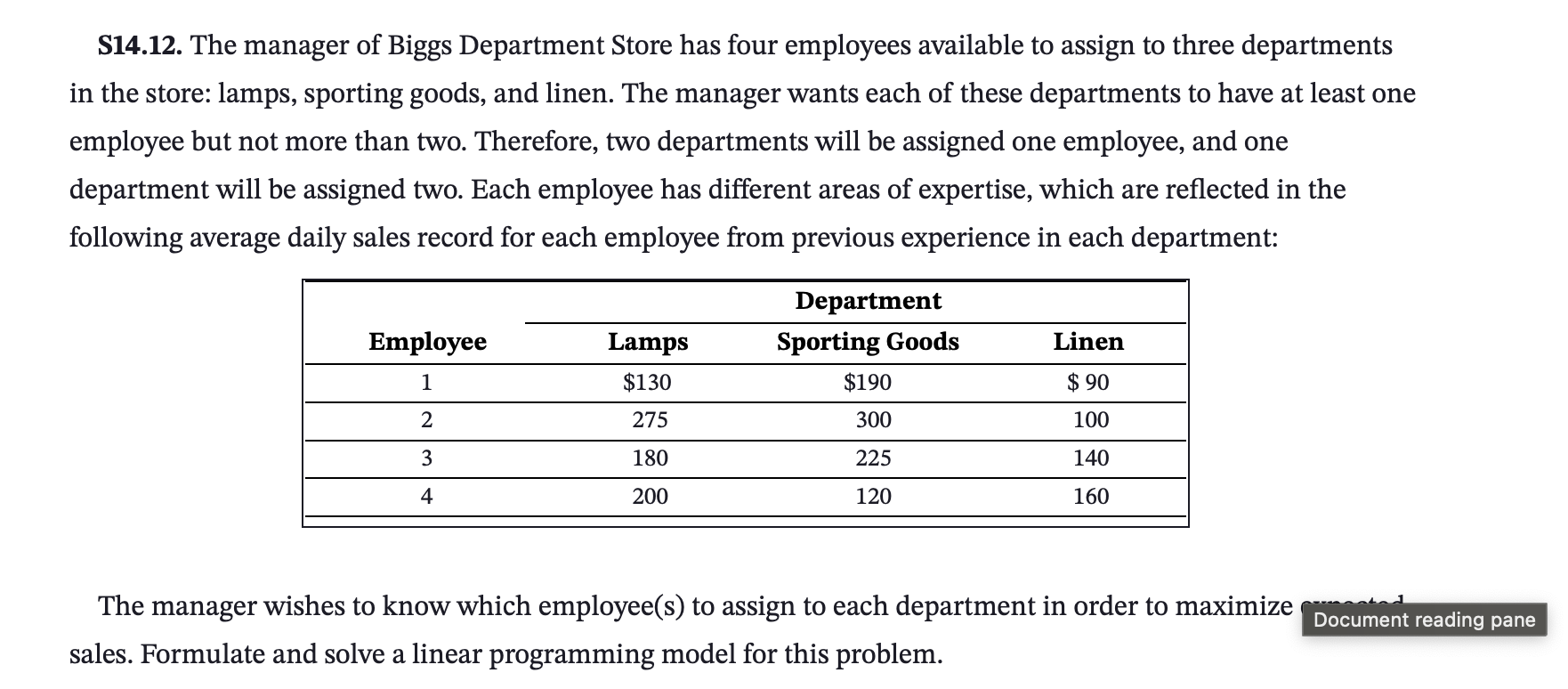Solved Please solve in excel and show the solver function | Chegg.com