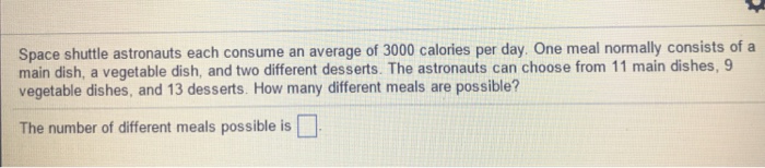 Solved When You Calculate The Number Of Permutations Of N