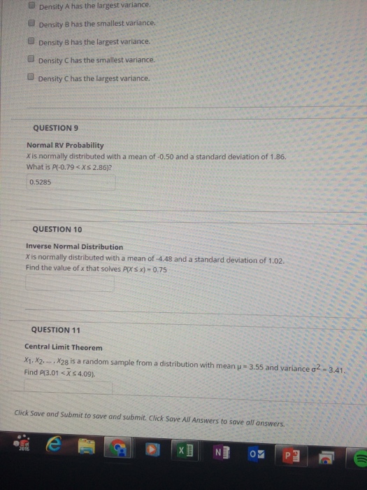 Solved I need help answering the rest of questions thank you | Chegg.com