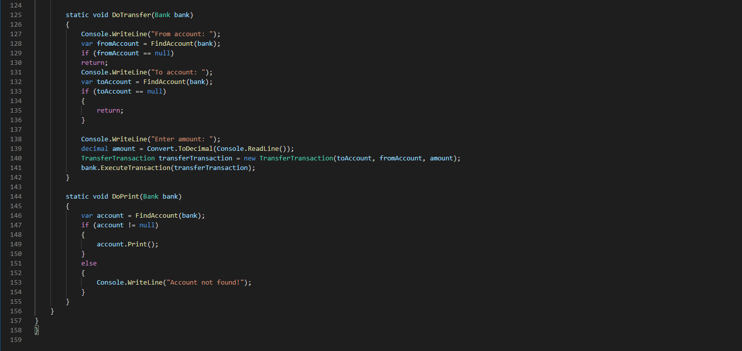 My code runs without any errors. Please Note: I | Chegg.com