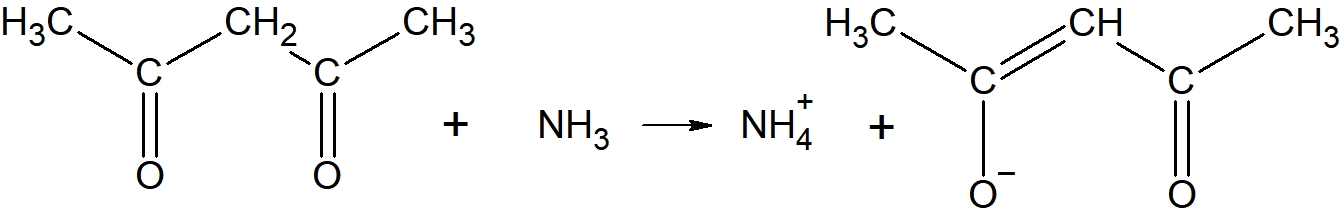 Solved Synthesis of tris(acetylacetone) aluminum | Chegg.com