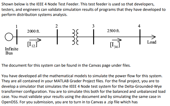 Open Connection Load Data: Loads are connected in | Chegg.com
