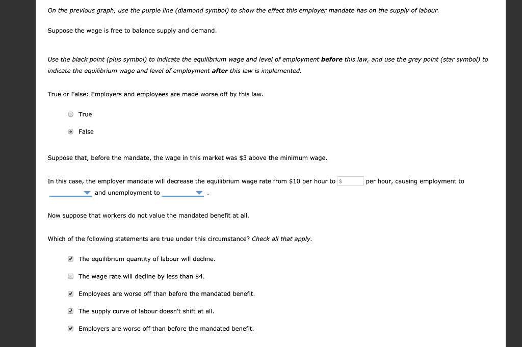 Solved 11. Problems and Applications Q13 Suppose that | Chegg.com