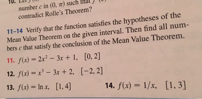 Solved Verify that the function satisfies the hypotheses of | Chegg.com