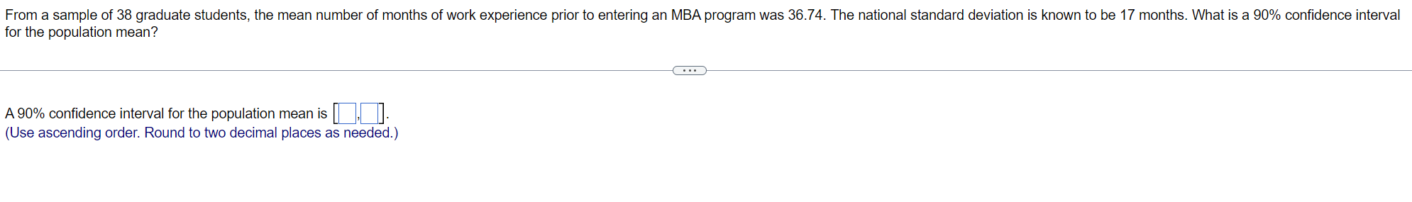 Solved I have been stuck on this question for some time. I | Chegg.com