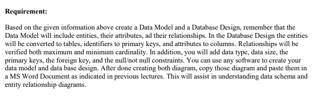 Solved Assignment Objective: The goal of this assignment is | Chegg.com