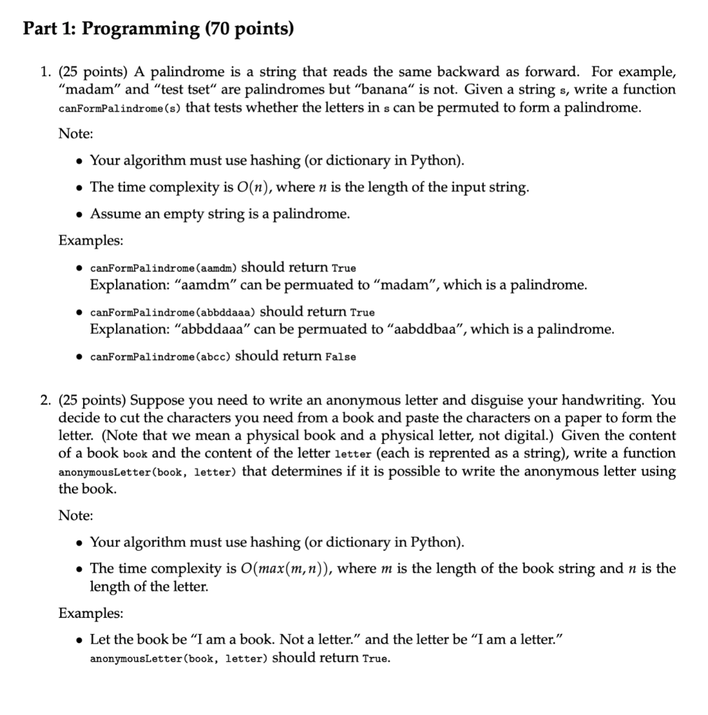 Solved Please assist with the following questions. If | Chegg.com