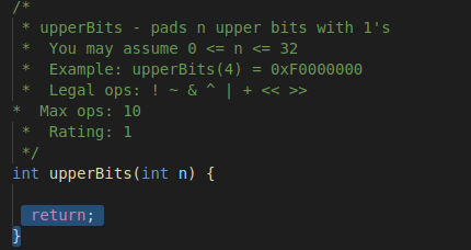 Solved I need help with this function in C. Please explain | Chegg.com