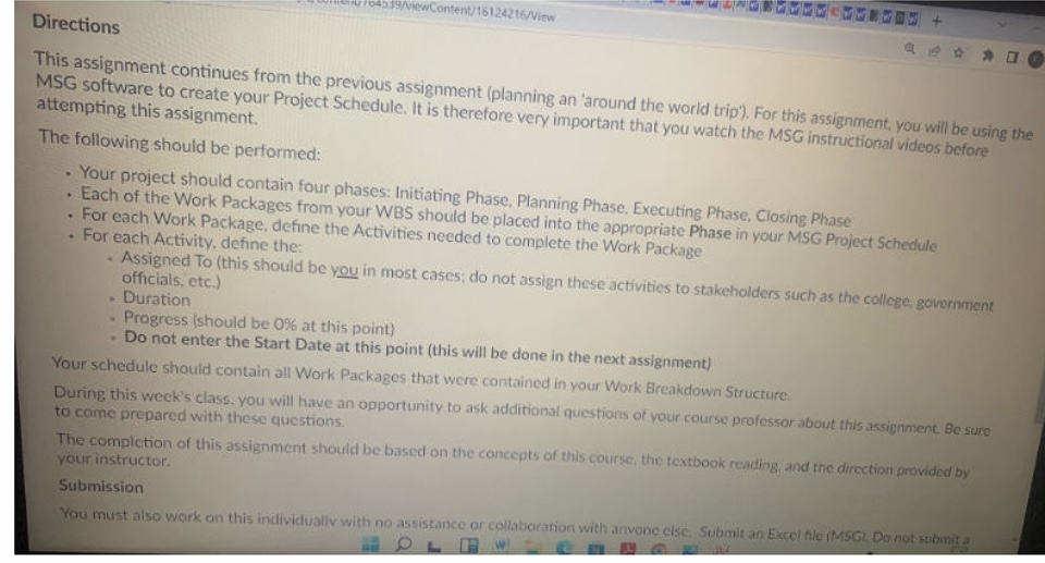 Solved This assignment continues from the previous | Chegg.com