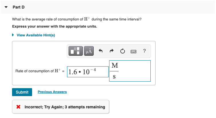 Solved A Review | Constants Periodic Table Learning Goal: To | Chegg.com