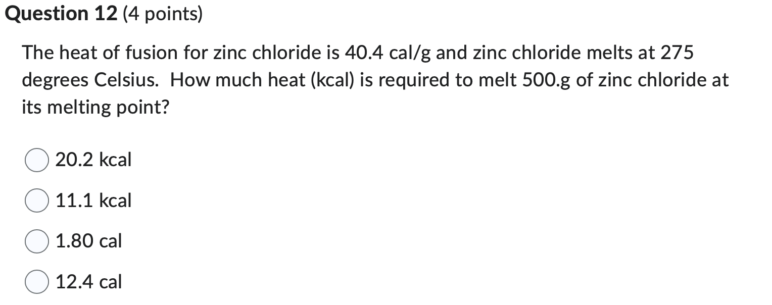 Solved As the pressure of a gas sample is changed from 380 | Chegg.com