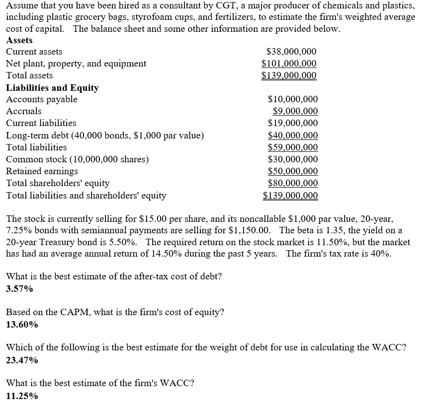 Solved Assume that you have been hired as a consultant by | Chegg.com