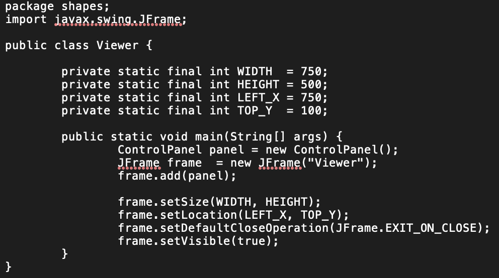 Solved CompanyClient.java package company; public class | Chegg.com