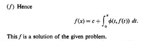 Solved Suppose is a continuous bounded real function in the | Chegg.com