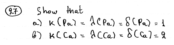 Solved Answer all the problems and all questions. This is | Chegg.com