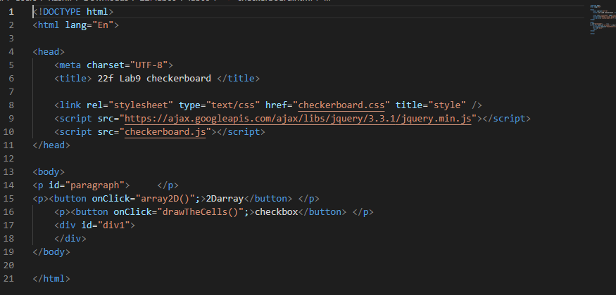 Solved You are given html, css and js files for drawing | Chegg.com