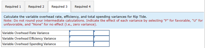 Solved \r\n\r\n\r\nCalculate the variable overhead rate, | Chegg.com