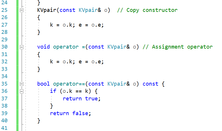Solved Use the bag ADT provided to create an array-based | Chegg.com