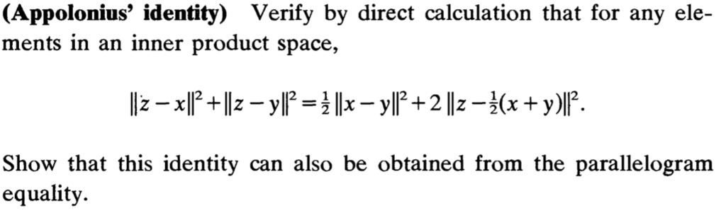 Solved Kreyszig Introductory Functional Analysis With