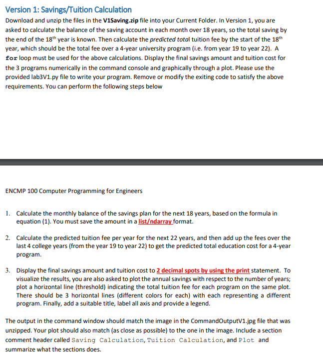 Solved Test Case 1 - 1 Test Case 2-2 Test Case 3-3Version 1 | Chegg.com