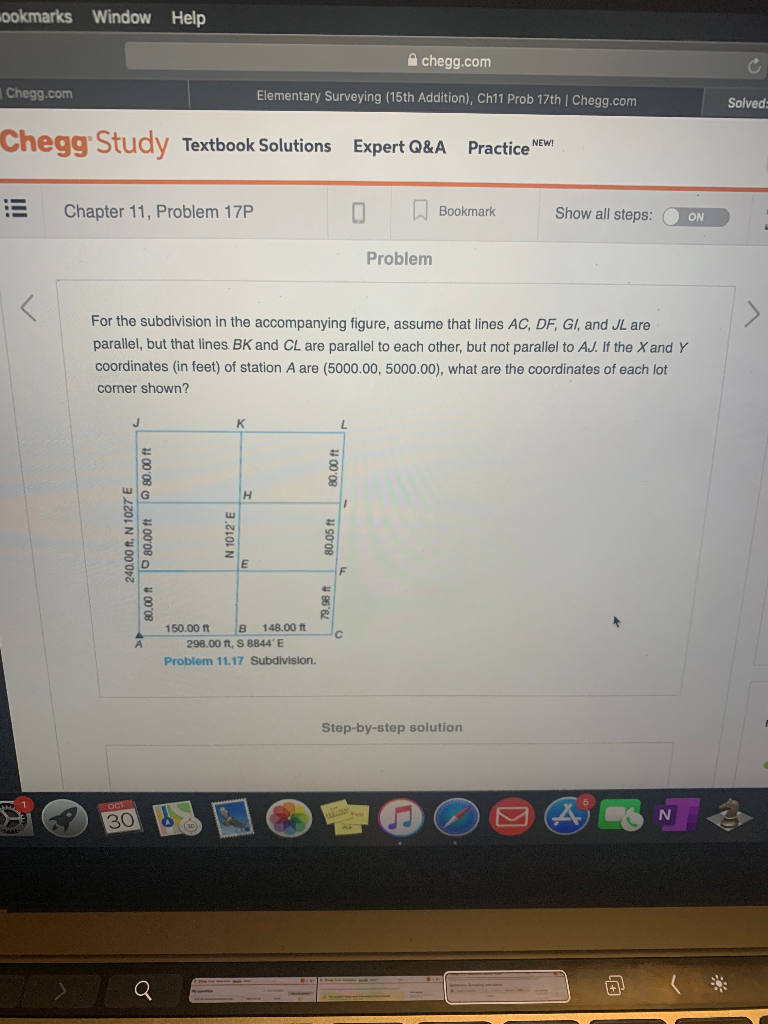 Solved ookmarks Window Help chegg.com | Chegg.com Elementary | Chegg.com