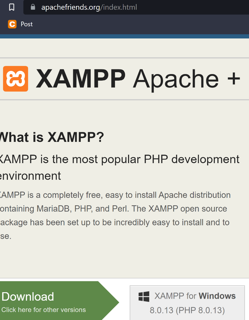 Solved Need Help With Easy Sql Using Local Host Xammp 