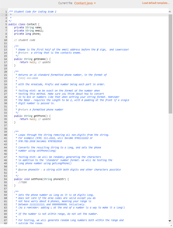Solved PLEASE READ EVERYTHING BEFORE YOU ANSWER, PLEASE ALSO | Chegg.com
