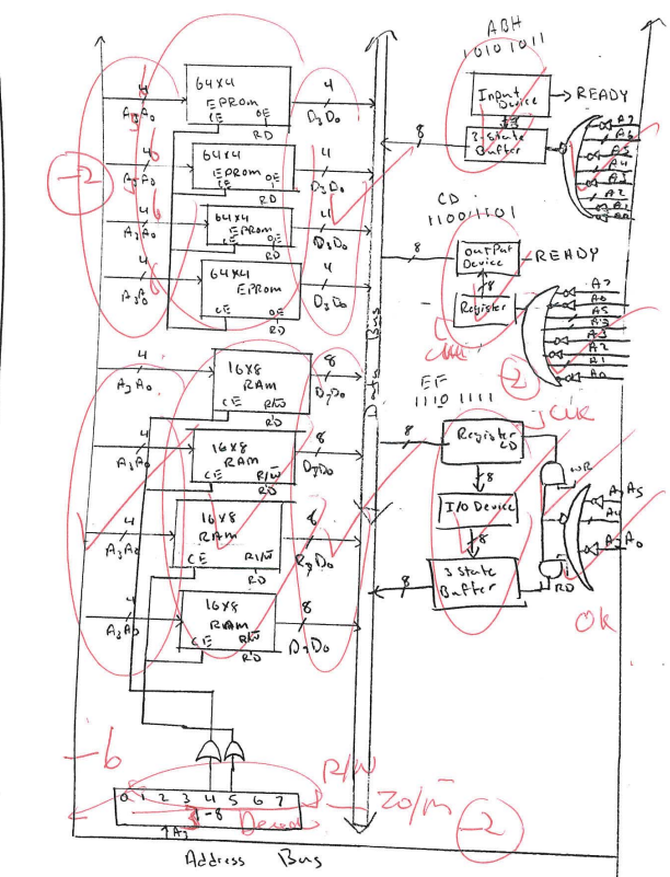 Solved Class Of Microcomputers Ii At Lamar University Needs 