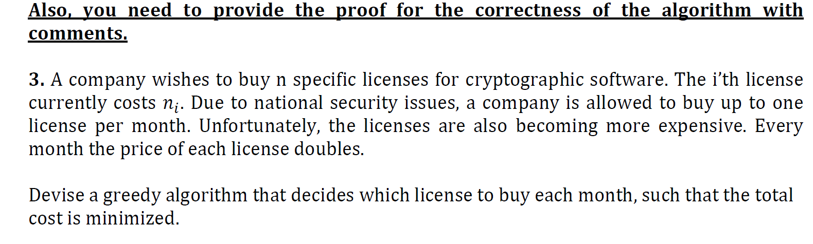 Solved (urgent) the code should be written in python. | Chegg.com