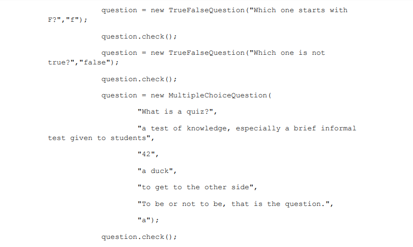 Question: In this assignment, you will again modify | Chegg.com