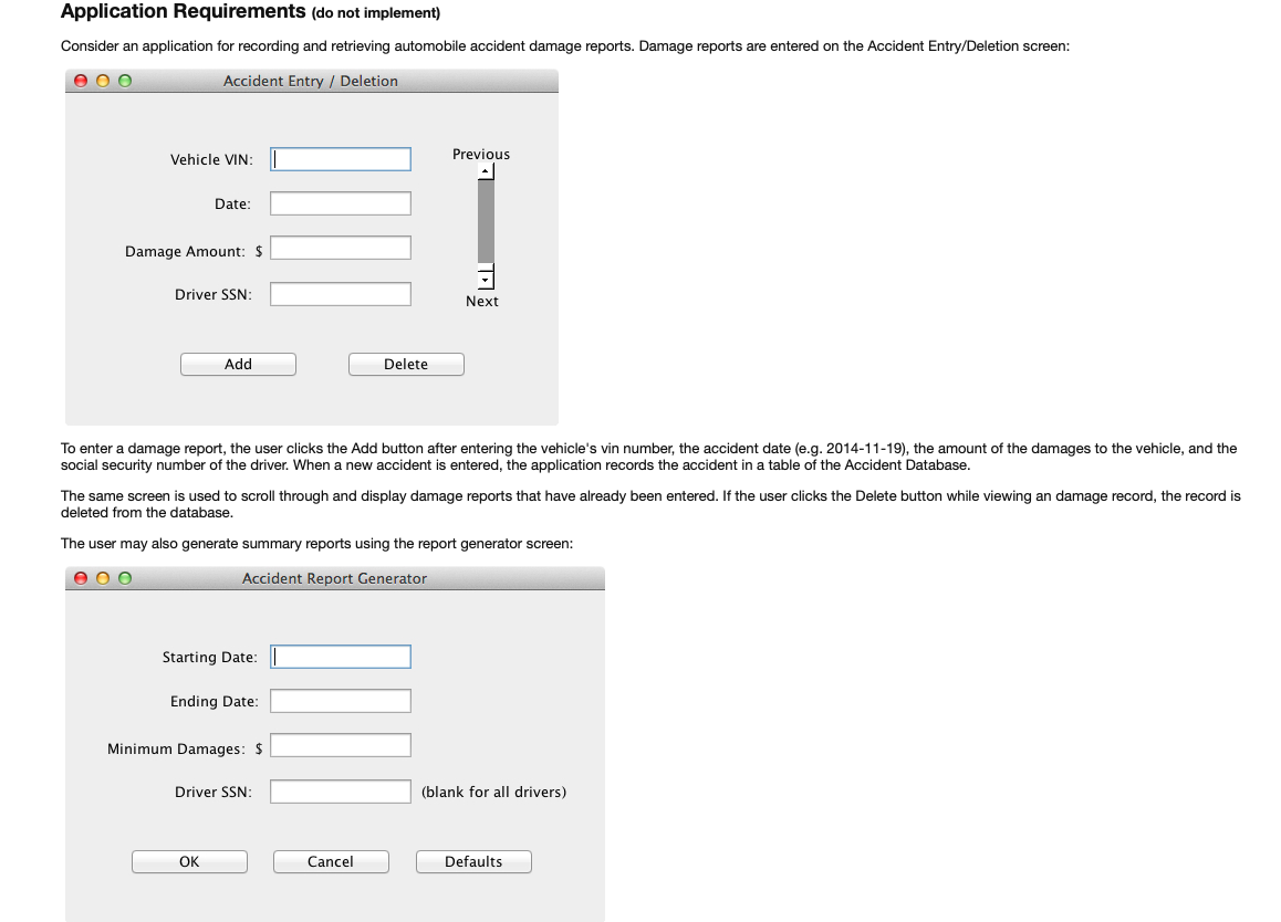 FUNCTION POINTS - SOFTWARE ENGINEERING LOOKING FOR | Chegg.com