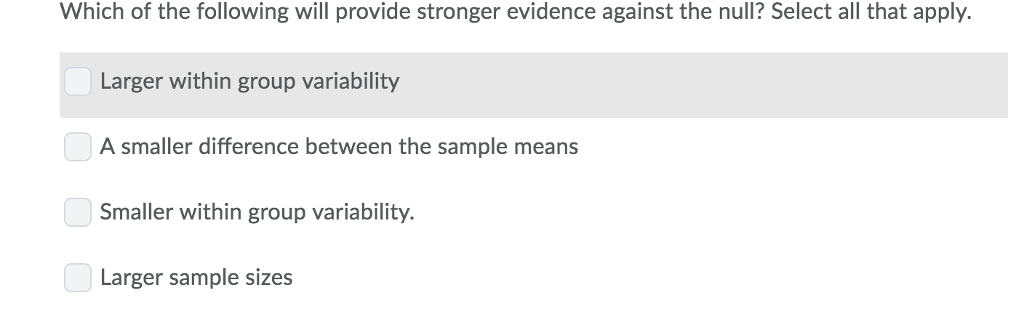 Solved What are the validity conditions required for | Chegg.com