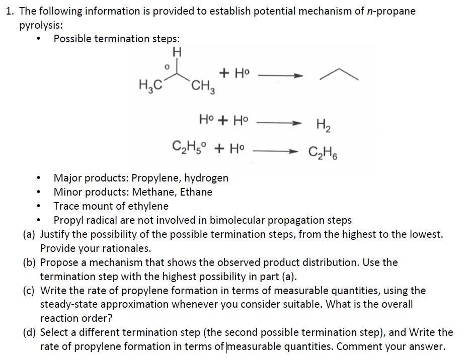 Solved 1. The following information is provided to establish | Chegg.com
