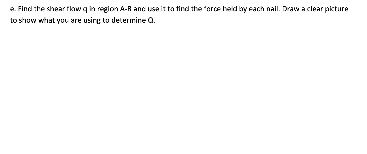 Solved Problem 2: Show your math. Explain your work. A beam | Chegg.com