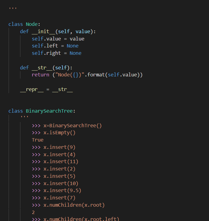 Solved Methods Type bool int Name Description isEmpty(self) | Chegg.com
